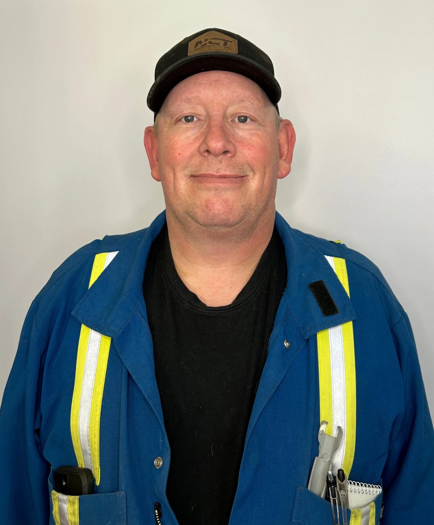 Our Certified Pest Control Experts in Edmonton | Meet The Team