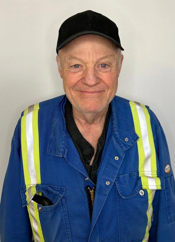 Our Certified Pest Control Experts in Edmonton | Meet The Team